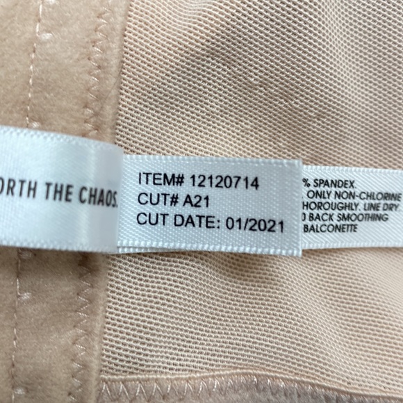 torrid | Intimates & Sleepwear | Fullcoverage Balconette Lightly Lined ...